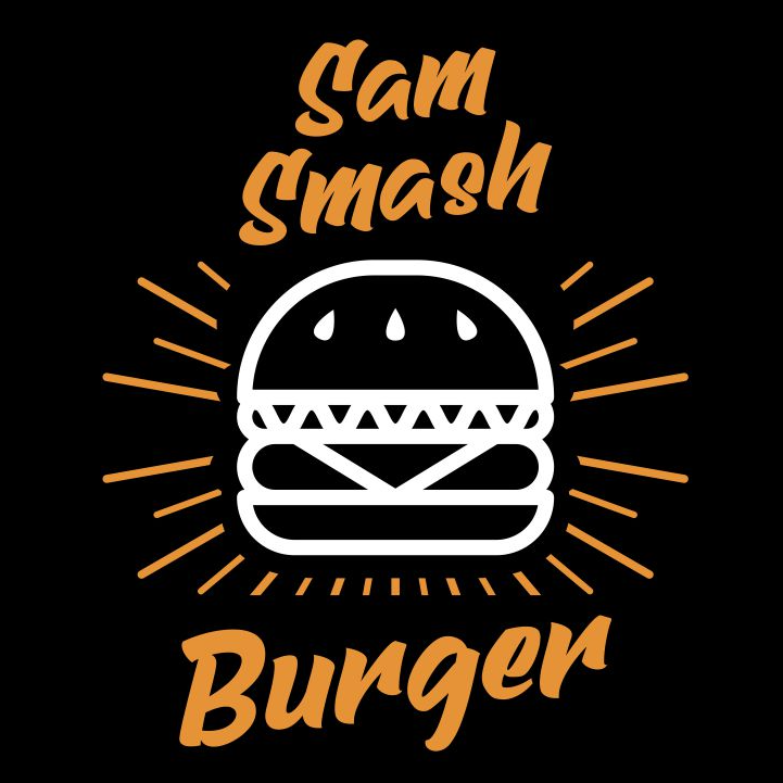 Sam Smash Burger - Cardápio Online
